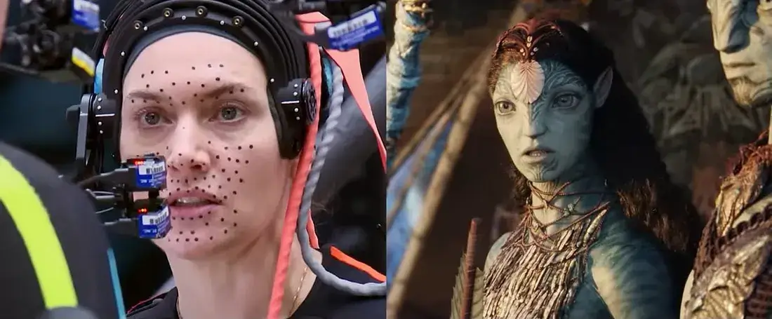 Motion Capture Evolution: a journey from Rotoscoping to AI