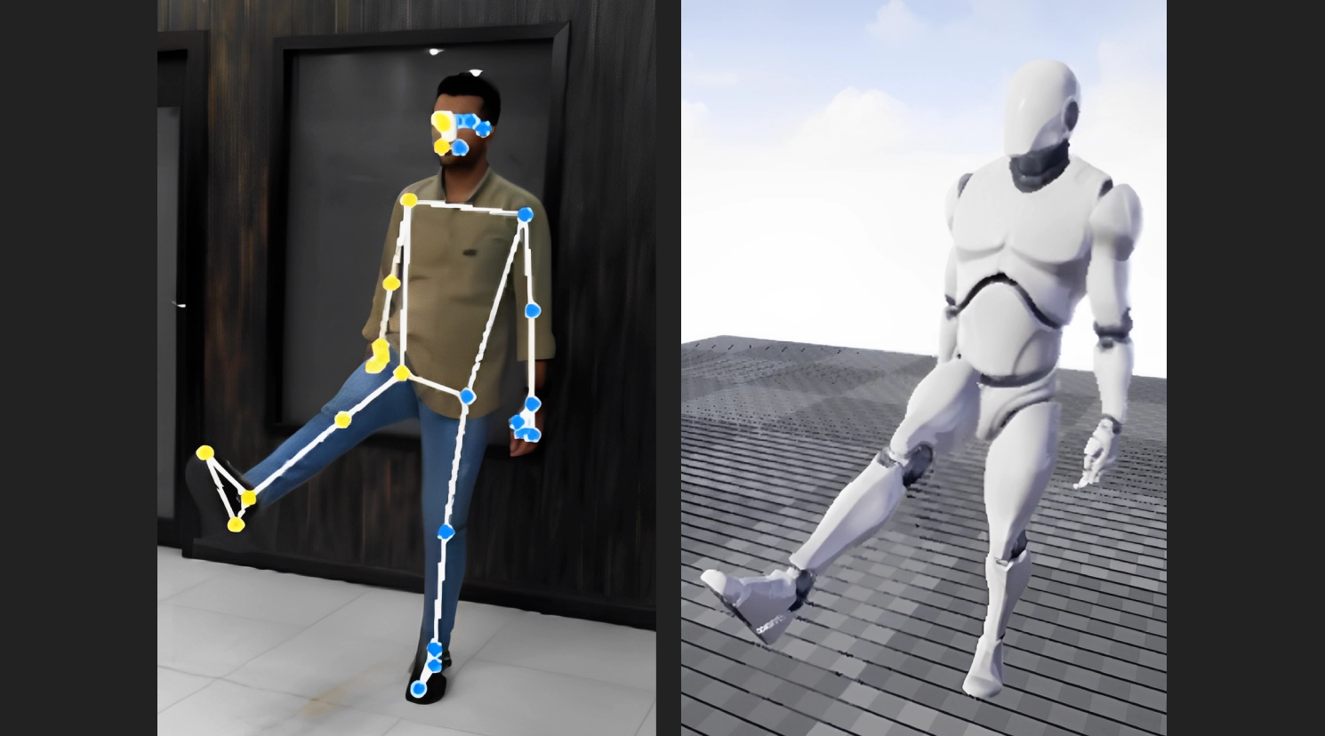 How Does Motion Capture Technology Work in 2024?
