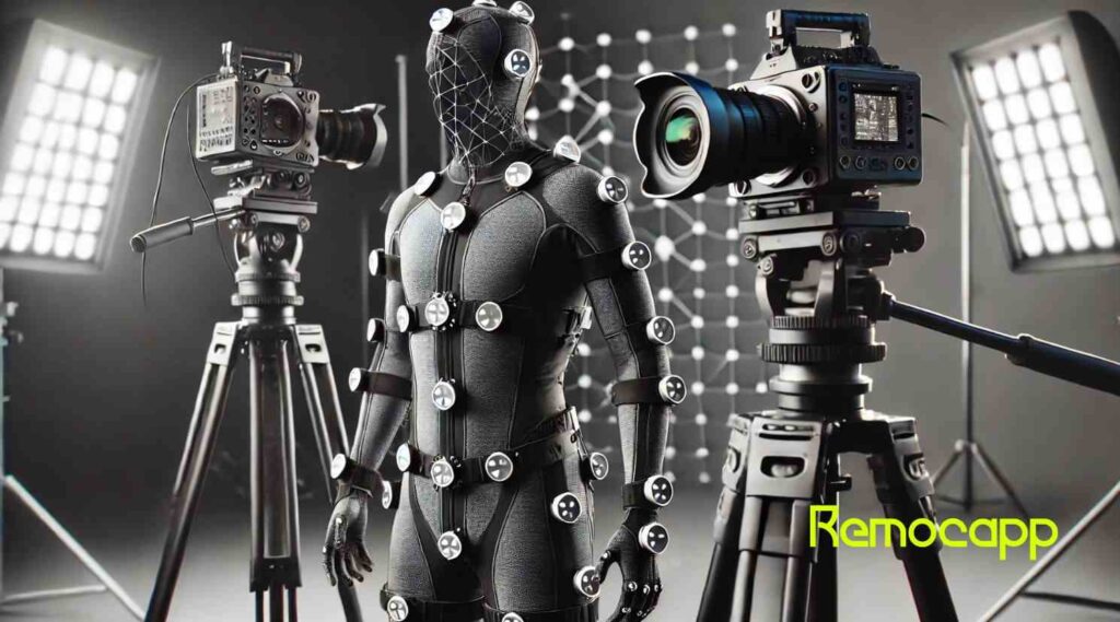 What is Motion Capture Technology? | Remocapp blog