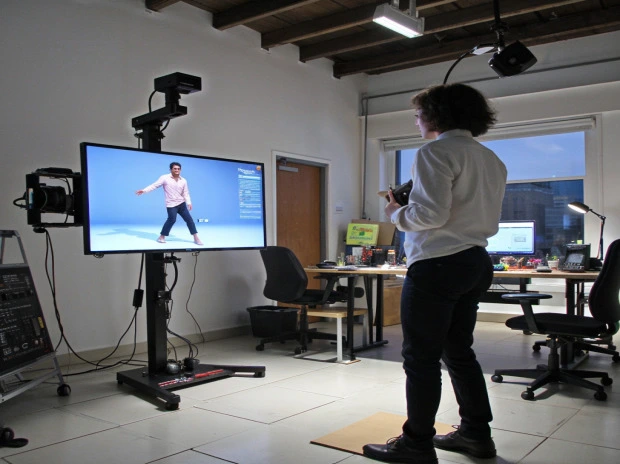 The top benefits of AI motion capture in animation