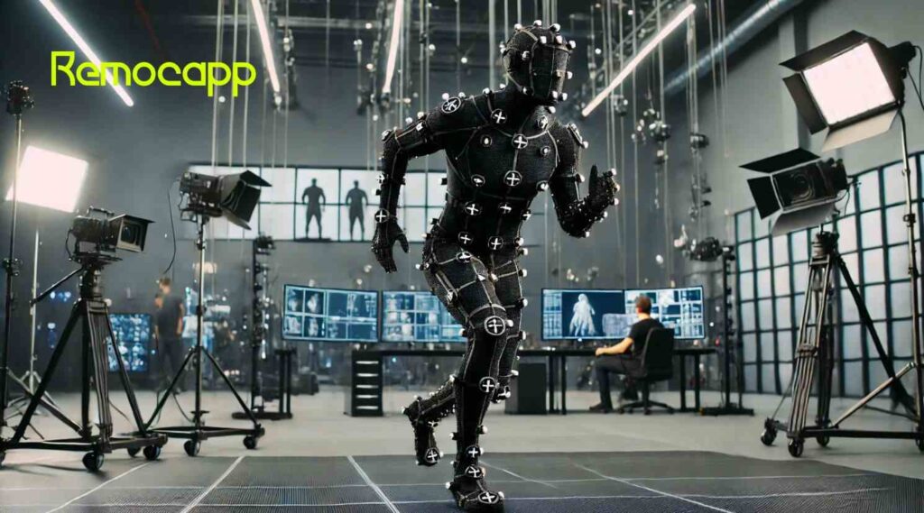 Motion Capture Suits Explained: Why Suitless Technology is the Smarter ...
